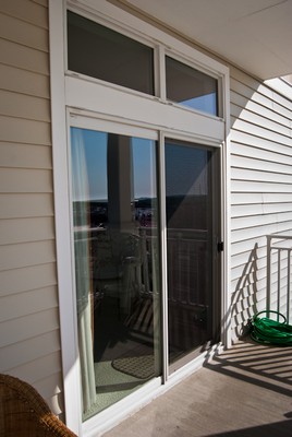 Atrium Windows Hermetic Seal Failure | Harbour Light Condominium ...